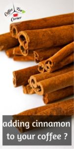 How To Dissolve Cinnamon In Coffee - 3 Ways To Spice Things Up