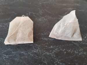 Why Do Some Tea Bags Float ? Making A Great Cup Of Tea