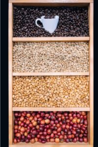 Coffee Roast Levels (Explained, With Pictures And Pointers)