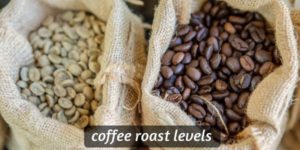 Coffee Roast Levels (Explained, With Pictures And Pointers)