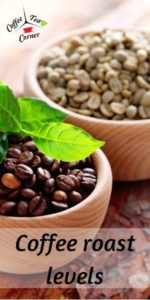 Coffee Roast Levels (Explained, With Pictures And Pointers)