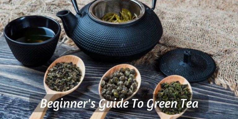 Can You Drink Green Tea Cold ? Here's What You Should Know