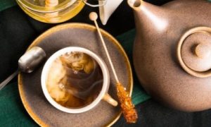 Adding Milk To Tea - The What, How, And When Of Milk Tea