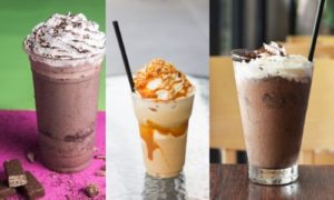 How To Make Frappe At Home - Quickest And Frothiest Iced Coffee Ever