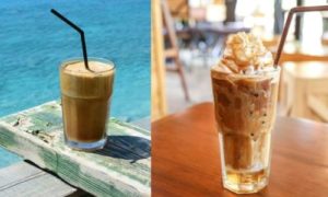 How To Make Frappe At Home - Quickest And Frothiest Iced Coffee Ever