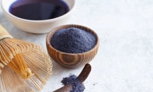 Just What Is Blue Matcha, And Why Is It Everywhere