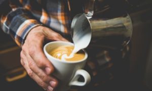 Beginner's Guide To Cafe Breve - What It Is, And How To Make Your Own