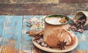 Where Is Chai Tea From ? The Origin Of Masala Chai