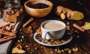 Where Is Chai Tea From ? The Origin Of Masala Chai