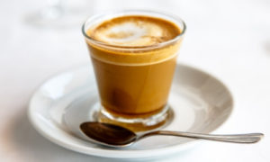 What Is A Cortado And Why Is Everyone So Obsessed With It ...