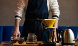 The Three Coffee Waves, Explained For Beginners - CoffeeAndTeaCorner